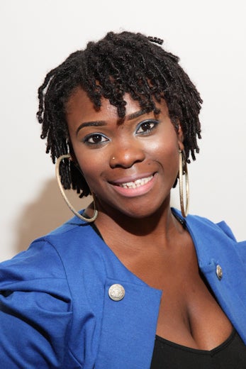 Street Style Hair: Reason to Celebrate - Essence | Essence