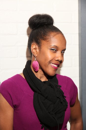 Street Style Hair: Reason to Celebrate - Essence