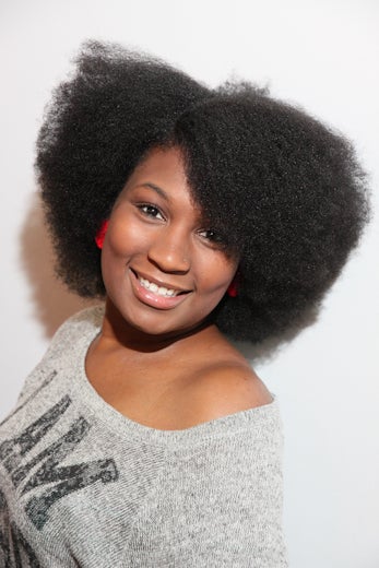 Street Style Hair: Reason to Celebrate - Essence