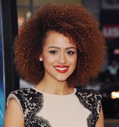 Hot Hair: The British Invasion - Essence