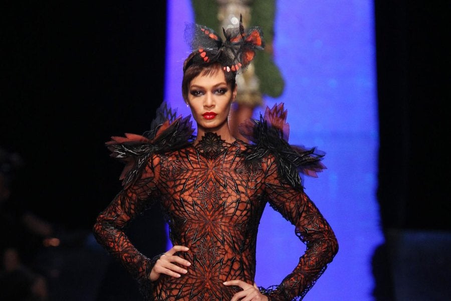 A-Z: Black Model Directory - Essence