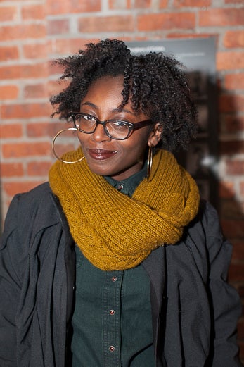 Street Style Hair: The Weekend Edition - Essence