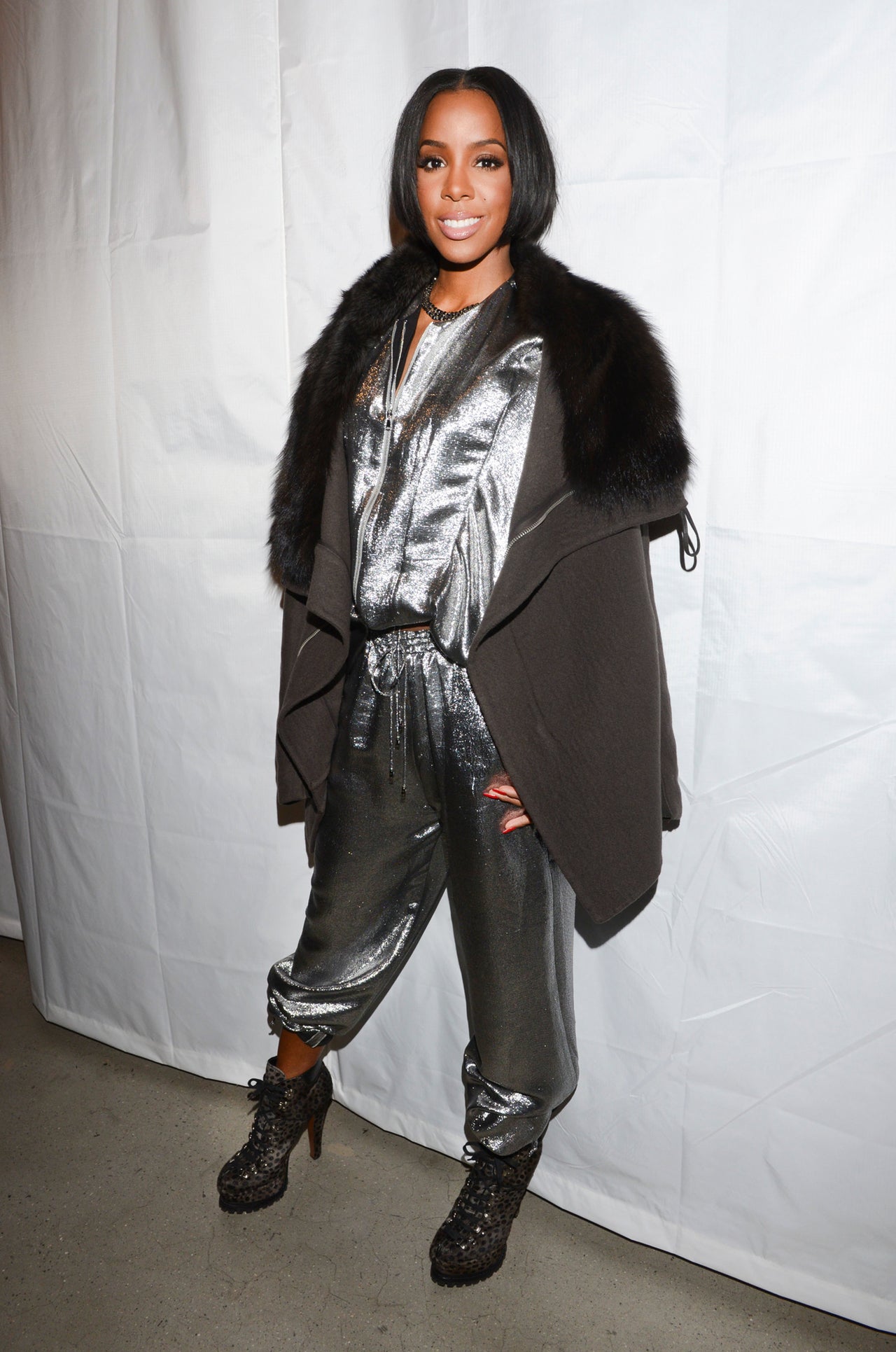 The New Look: Kelly Rowland | Essence