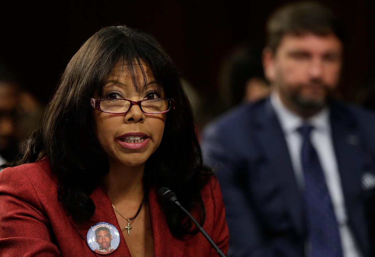 The Jordan Davis Case: A Mother's Point of View - Essence | Essence