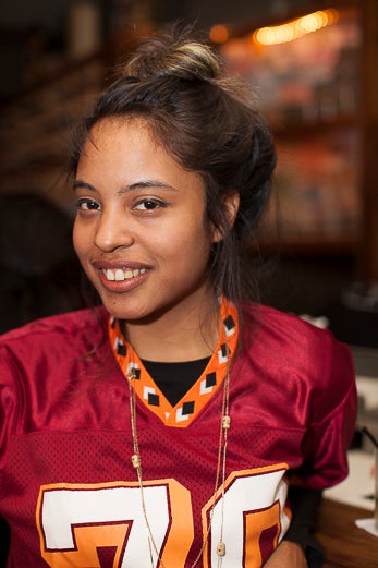 Spreading Goodwill | Essence