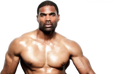 Eye Candy: Model Louis Allen III Makes Our Day - Essence