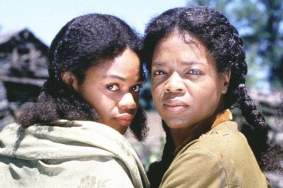 15 Books Made Into Iconic Black Movies - Essence