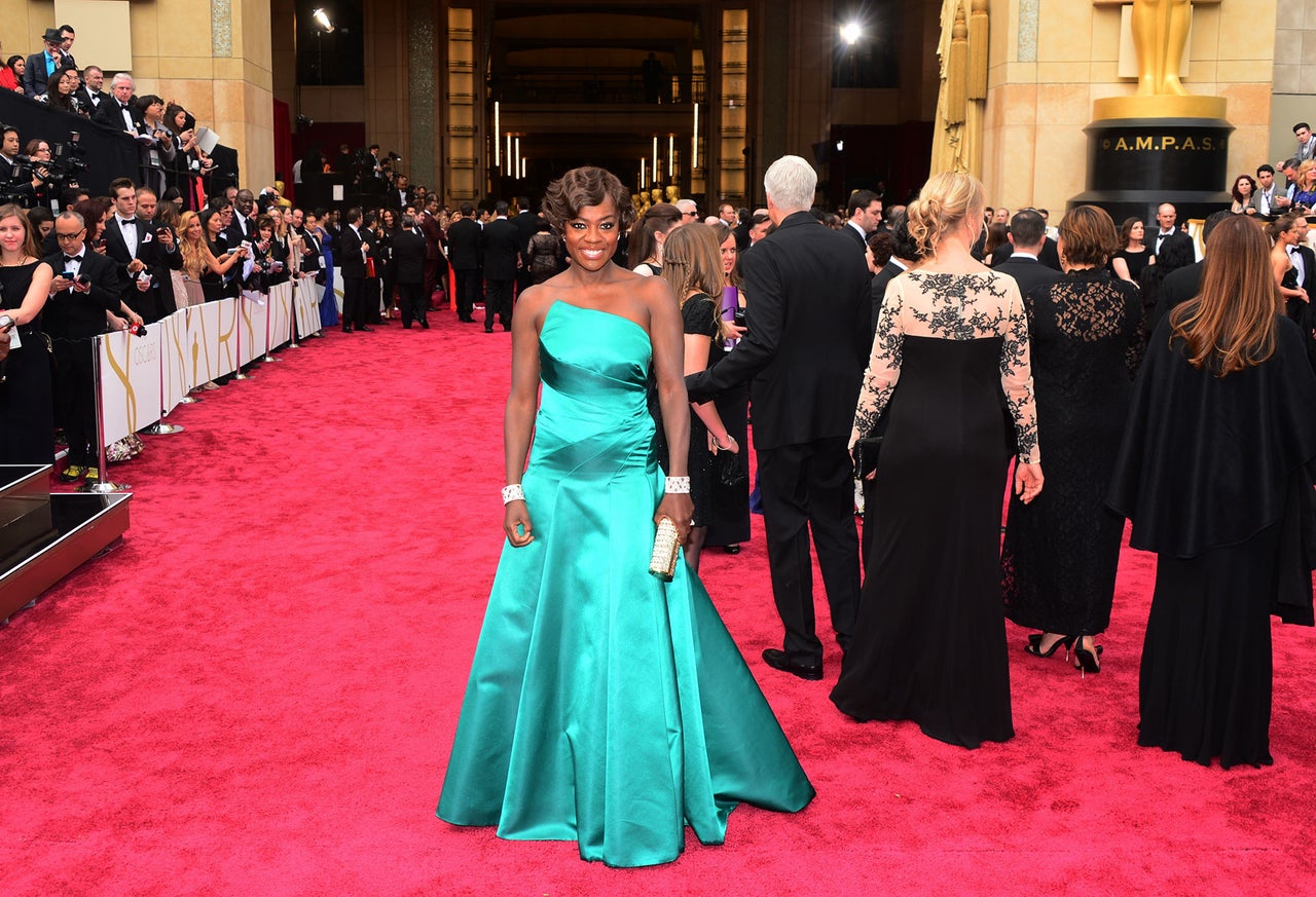 Red Carpet Season Re-Cap - Essence | Essence