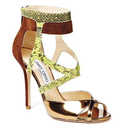 Model Citizen | Essence