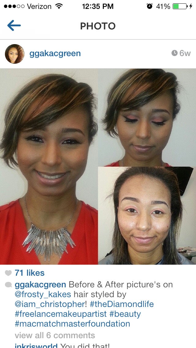 Makeover Magic: Work-Appropriate Looks - Essence | Essence