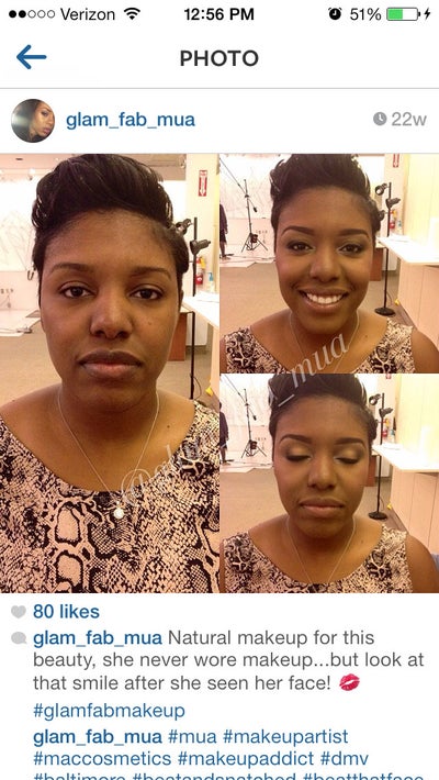 Makeover Magic: Less Is More | Essence