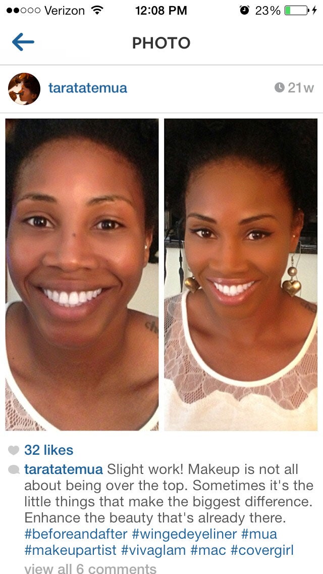 Makeover Magic: Less Is More - Essence | Essence