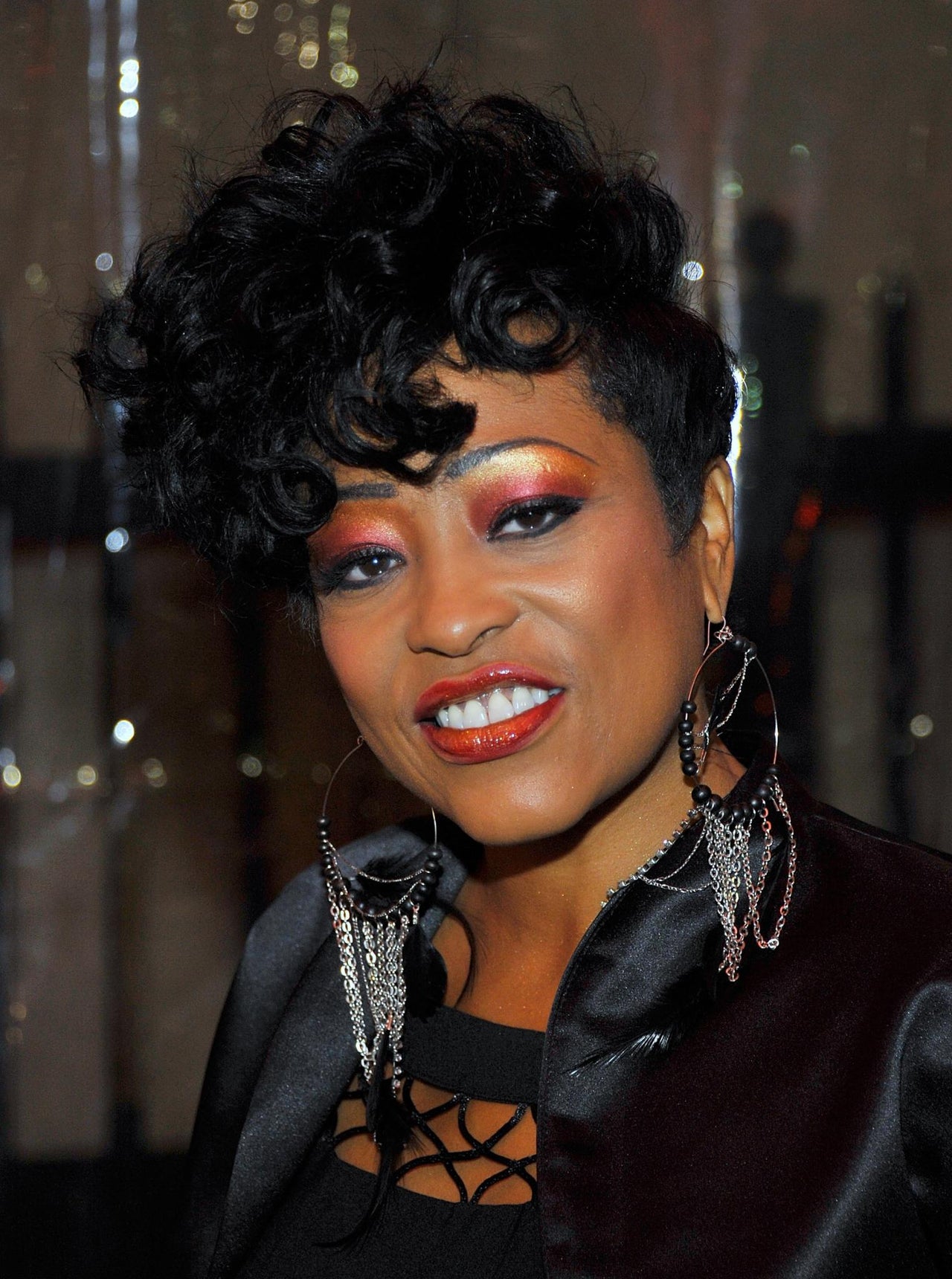 EXCLUSIVE: Miki Howard Denies Having a Son with Michael Jackson, Says ...