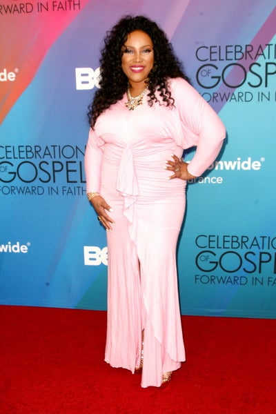 Red Carpet Recap: BET's Celebration of Gospel - Essence