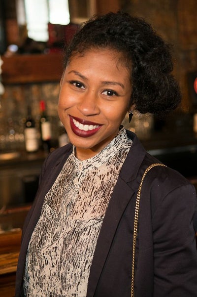 Street Style Hair: Kinks and Curls - Essence