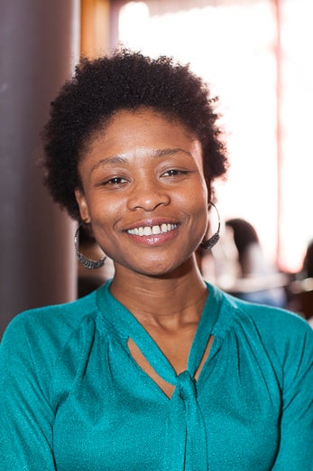 Street Style Hair: Creative Genius - Essence