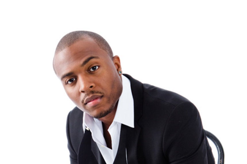 Gospel Rapper Flame Talks 'Royal Flush,' Family Life, Mainsteam Rap ...