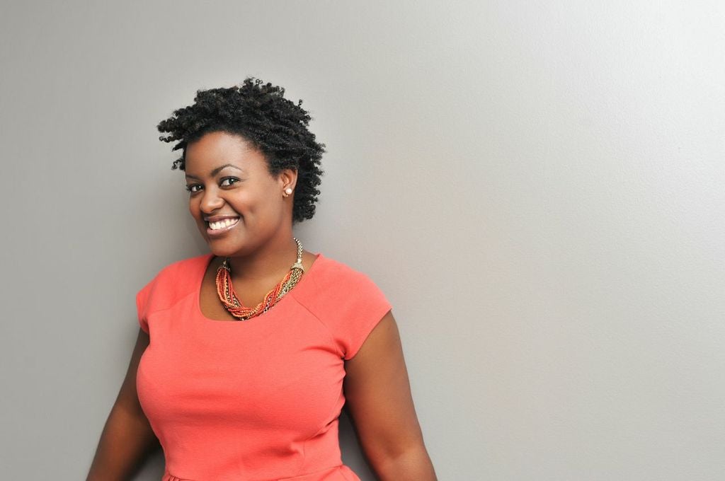 ESSENCE Network: Amanda Miller Littlejohn, The Personal Brand Coach ...