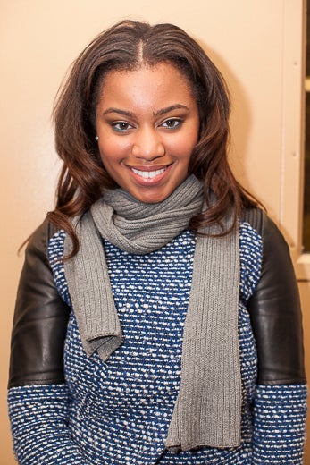 Crystal G. Martin Photos: Hannan Archives - Essence | Essence