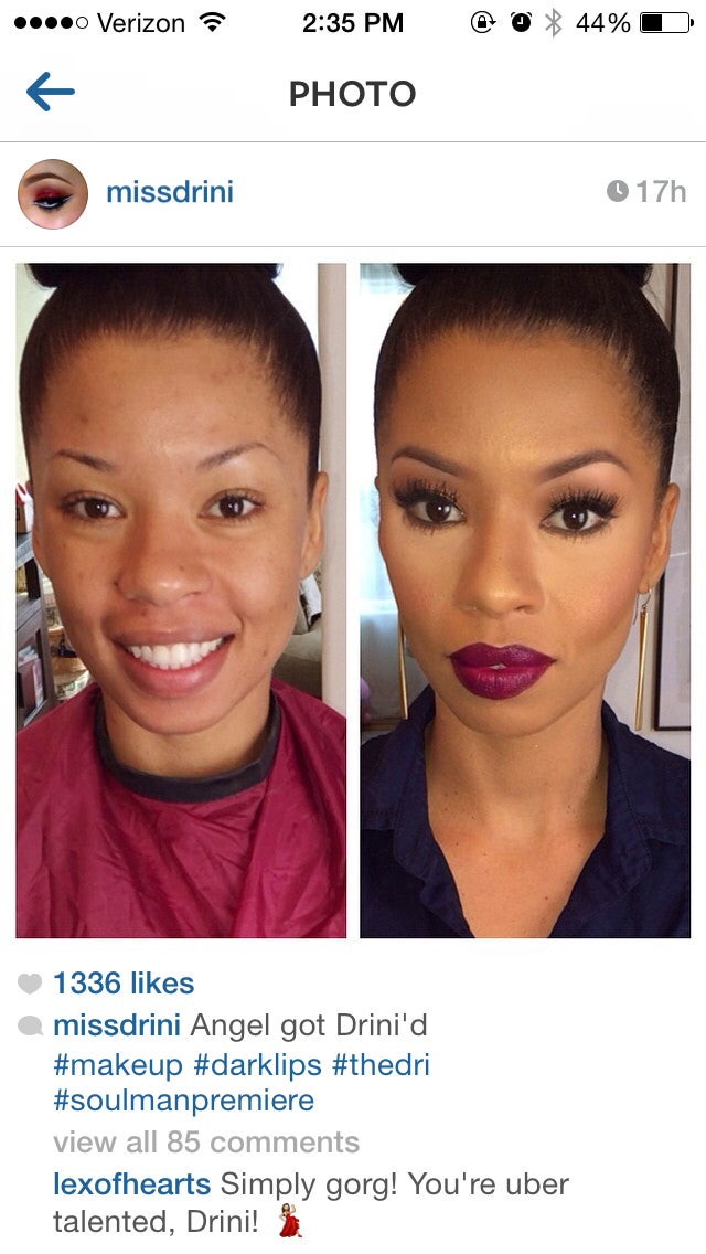 Makeover Magic: Dramatic Nighttime Looks - Essence | Essence