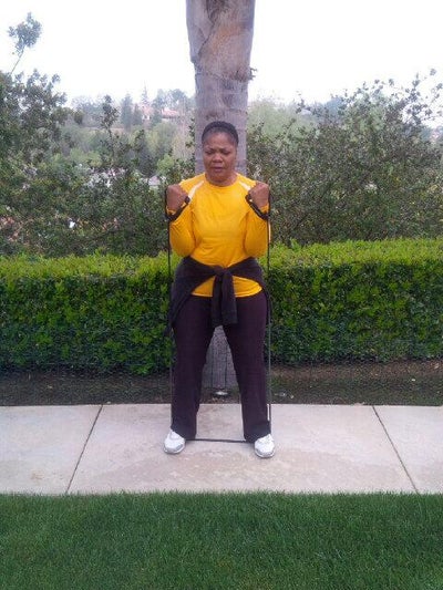 Fit & Fab: 15 Celebs Who Inspire Us to Work Out | Essence