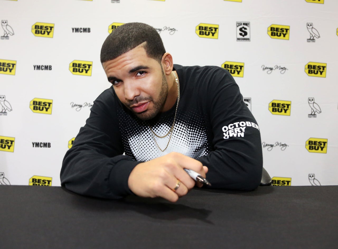 Drake To Host ESPY Awards - Essence | Essence