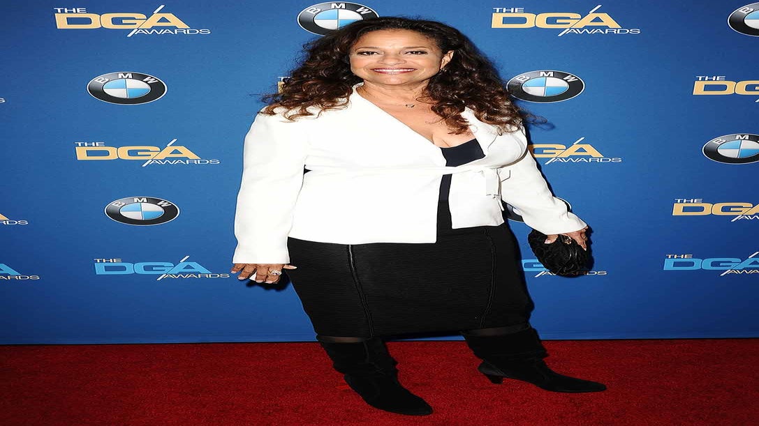 Debbie Allen Still in Talks About 'A Different World' Reboot - Essence