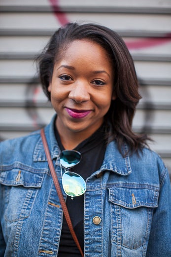 Street Style Hair: Spring Fever - Essence