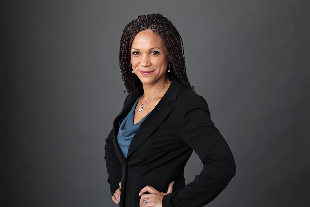 Melissa Harris-Perry Talks Ebola and ISIS - [site:name] | Essence