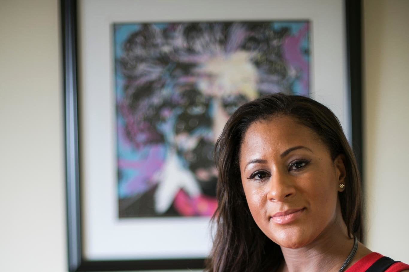 ESSENCE Network: Angela Benton, The Silicon Valley Success - Essence