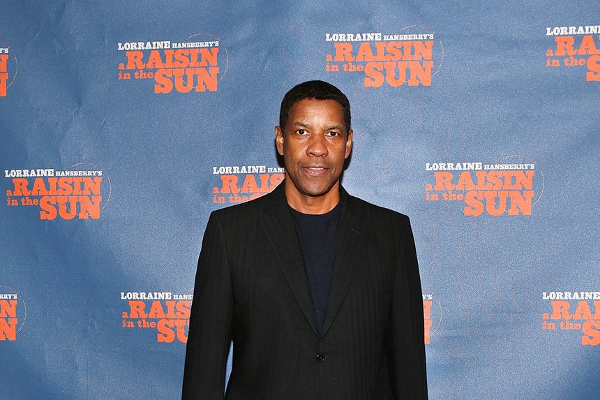 Denzel Washington Wants To Be The Next James Bond - Essence