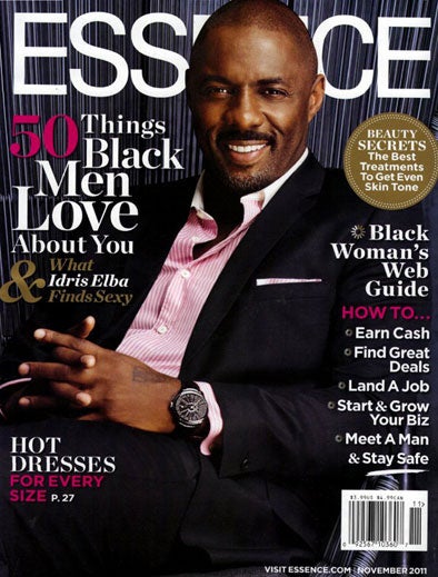 Eye Candy: The Sexiest ESSENCE Covers Of All Time - Essence