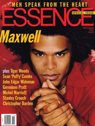 Eye Candy: The Sexiest ESSENCE Covers Of All Time - Essence