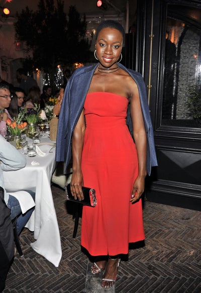 The Hottest Celebs Out & About | Essence