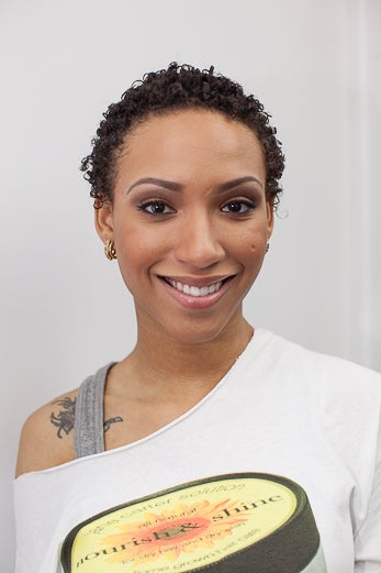 Street Style Hair: A Hairy Celebration - Essence