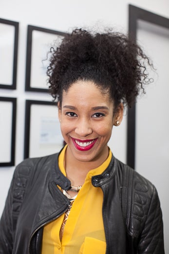 Street Style Hair: A Hairy Celebration - Essence