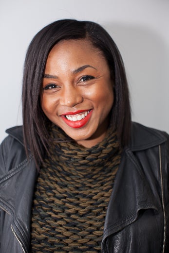 Street Style Hair: A Hairy Celebration - Essence