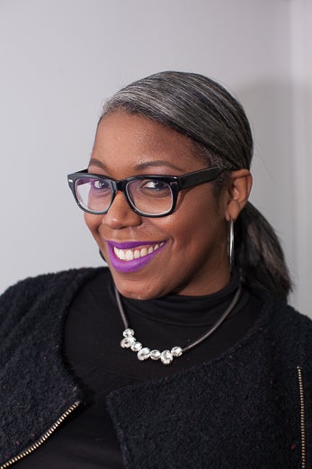 Street Style Hair: A Hairy Celebration - Essence