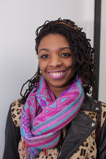 Street Style Hair: A Hairy Celebration - Essence