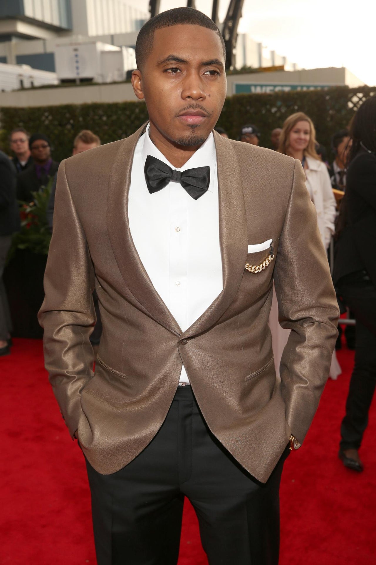 Nas Eye Candy Photos - [site:name] | Essence