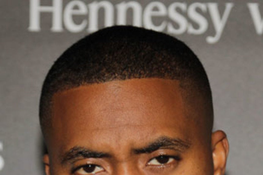 Nas Donates $100K Towards College Graduate Employment Program - Essence