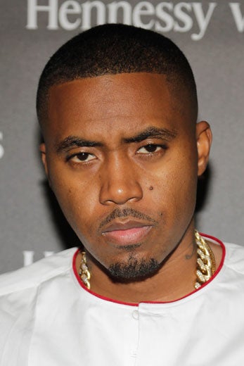 Nas Eye Candy Photos - Essence