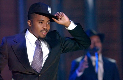 Nas Eye Candy Photos - Essence