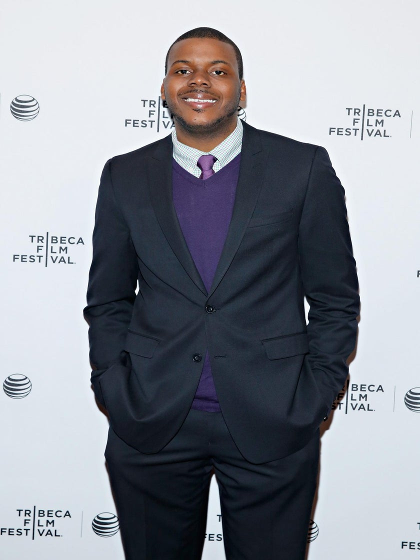 Meet Michael Tubbs, The 23-Year-Old Councilman Reviving His California ...