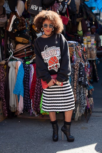 Street Style: Harlem Renaissance Women | Essence