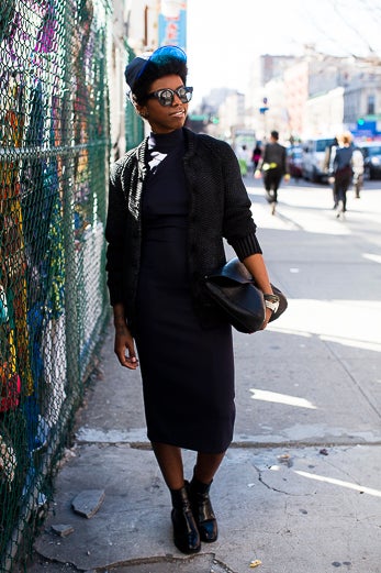 Street Style: Harlem Renaissance Women | Essence