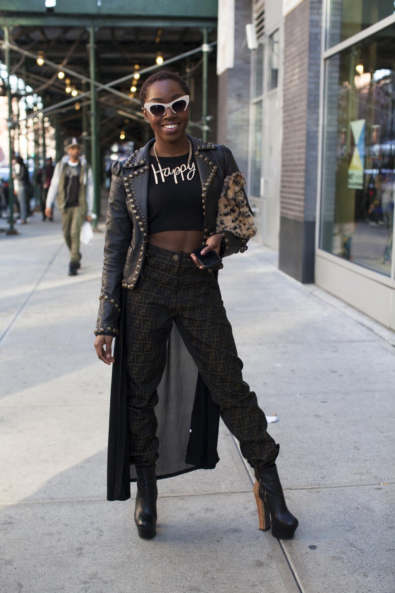 Street Style: Harlem Renaissance Women - Essence | Essence