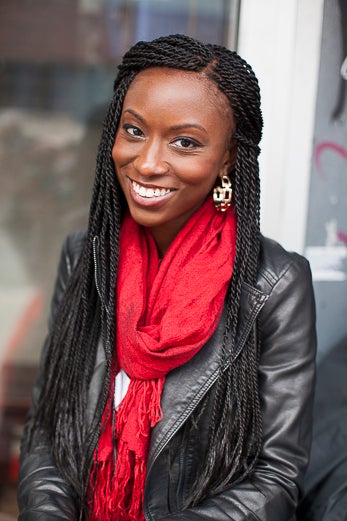 Hair Street Style: 21 Reasons to Love Your Hair | Essence