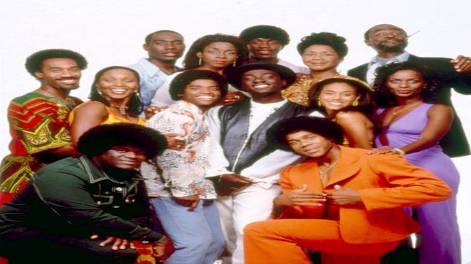 EXCLUSIVE: The Cast of 'The Inkwell' Celebrates Its 20th Anniversary ...