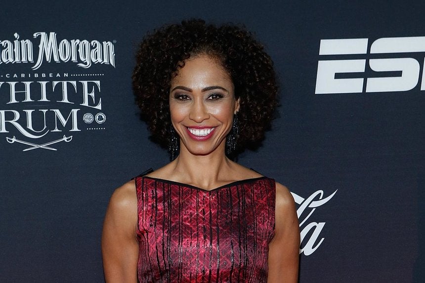ESPN’s Sage Steele Gets Honest About the Lack of Support Among Women ...